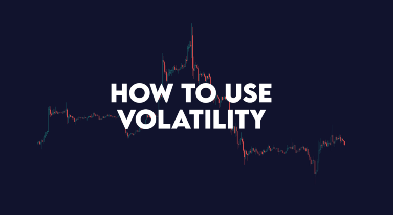 How to trade in volatile markets? Volatility Trading Explained