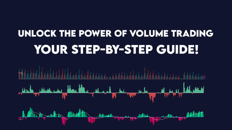 Step by Step Guide to Volume Trading - Zeiierman