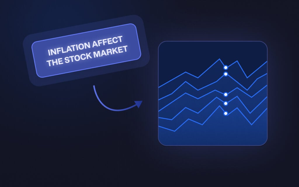How Does Inflation Affect the Stock Market? - Zeiierman