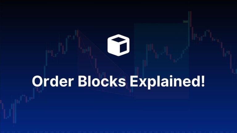 Order Blocks in Trading: Guide for Forex, Crypto & Stocks