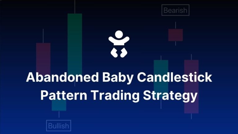 How to spot and use the Abandoned Baby Candlestick pattern?